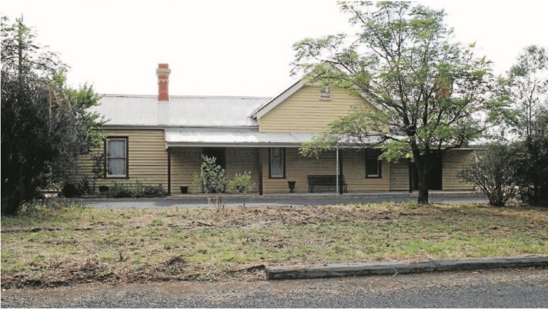 First train for Rylstone since 1982 - Rylstone and District Historical ...